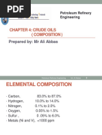 API Gravity Calculator - Crude Oil API Gravity Chart | PDF | Fuel ...