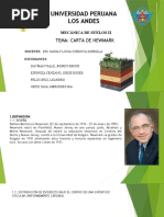 Curva de Spee y Wilson | PDF | Ortodoncia | Odontología