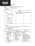 Askep RESIKO INFEKSI | PDF