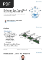 06 PCI Design Handbook 8th Edition - Content and Updates PDF | PDF ...