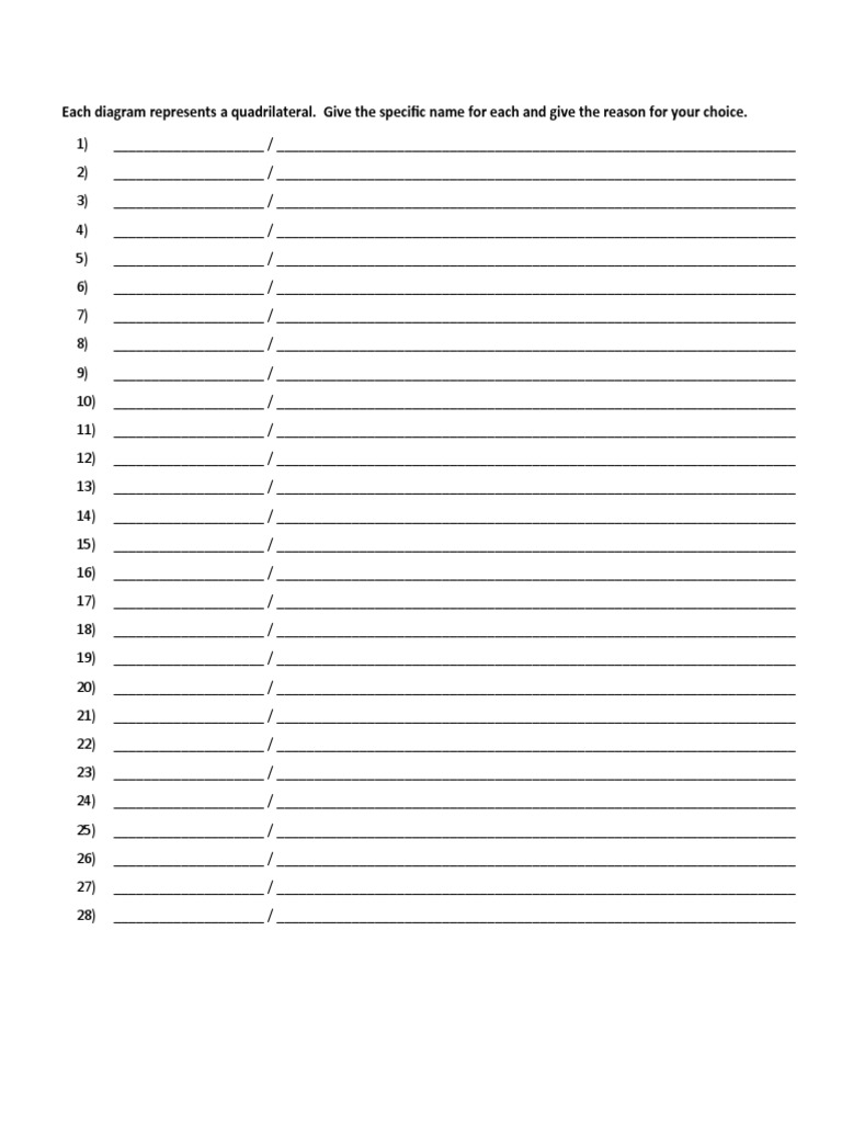 Trap Trap Challenge Worksheet | PDF