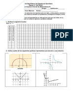 Ejercicios para Velocidad, Distancia y Tiempo | PDF | Métodos y ...