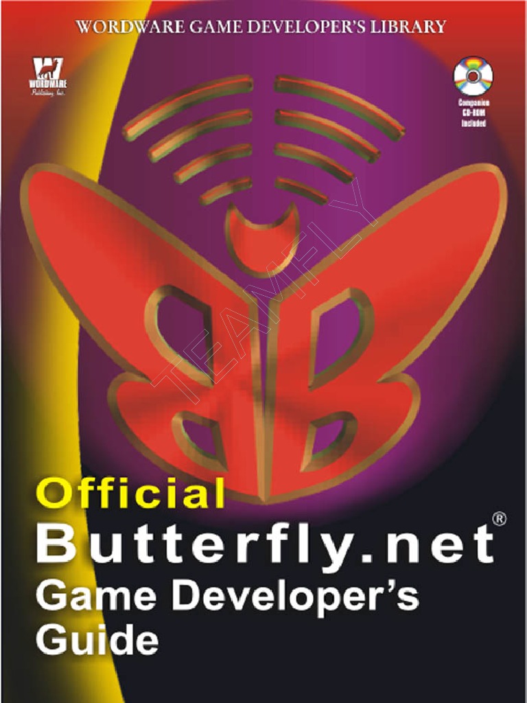 Game Developer's Guide | PDF | Application Programming Interface | Computer Network