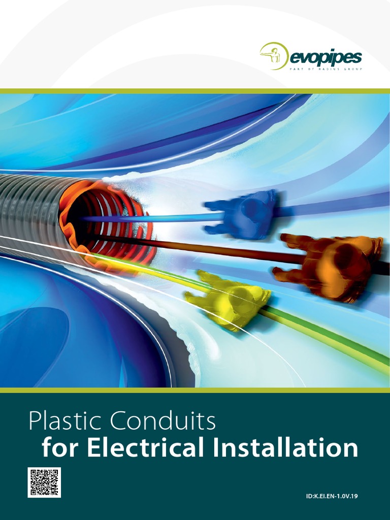 Conduits Electrical Latvia | PDF | Electrical Wiring | Chlorine