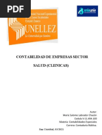 Crema Macril - para Qué Sirve, Composición y Contraindicaciones | PDF ...