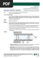 Installation Manual: Starken AAC Vertical Panel | PDF | Wall | Concrete