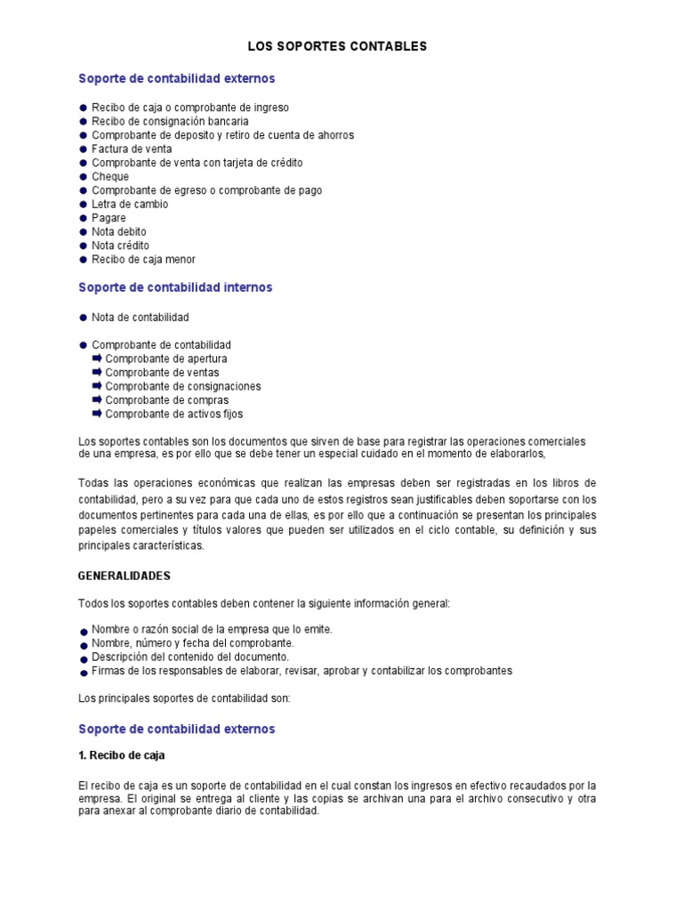 Nota de Contabilidad | PDF | Contabilidad | Factura