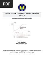 Cara Menghitung Fio2 | PDF
