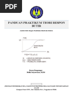 Cara Menghitung Fio2 | PDF