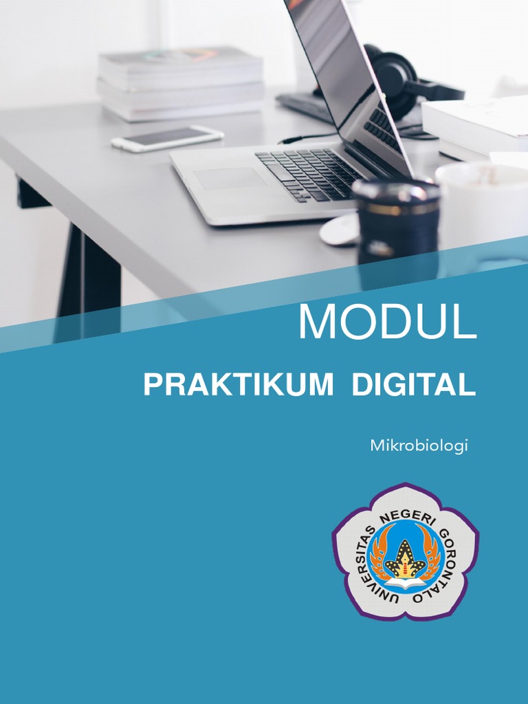 Modul Praktal Mikrobiologi | PDF | Kesehatan Holistik