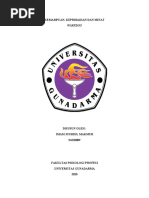 Perbandingan Tes SSCT dan FSCT | PDF