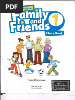 Welcome 1 Student S Book PDF | PDF
