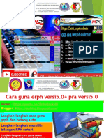 Manual EPrema - QS - Extra - V112020 | PDF | Bisnis