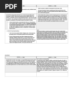 Bill Proposal Template-2 | PDF | Bill (Law) | United States Congress