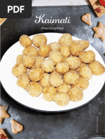 Bakery and Pastry Knowledge | PDF | Breads | Dough