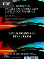 Guagua DJFD National Correctional Consciousness Week Nacocow Calendar ...