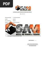 Panduan SIMIRAH v2 - Untuk Produsen Minyak Goreng | PDF