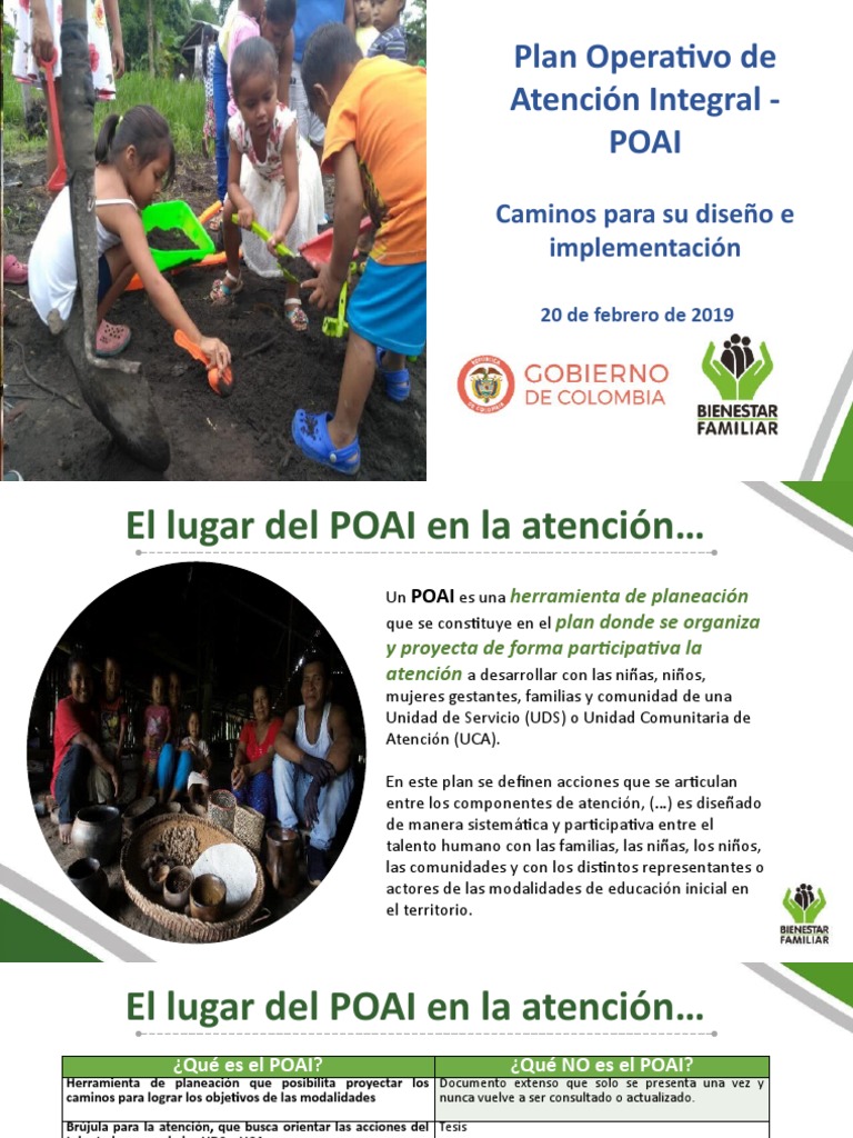 Poai 20022021 | PDF | Diseño | Evaluación