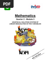 Math Reviewer Grade 8 1st Quarter | PDF | Fraction (Mathematics ...