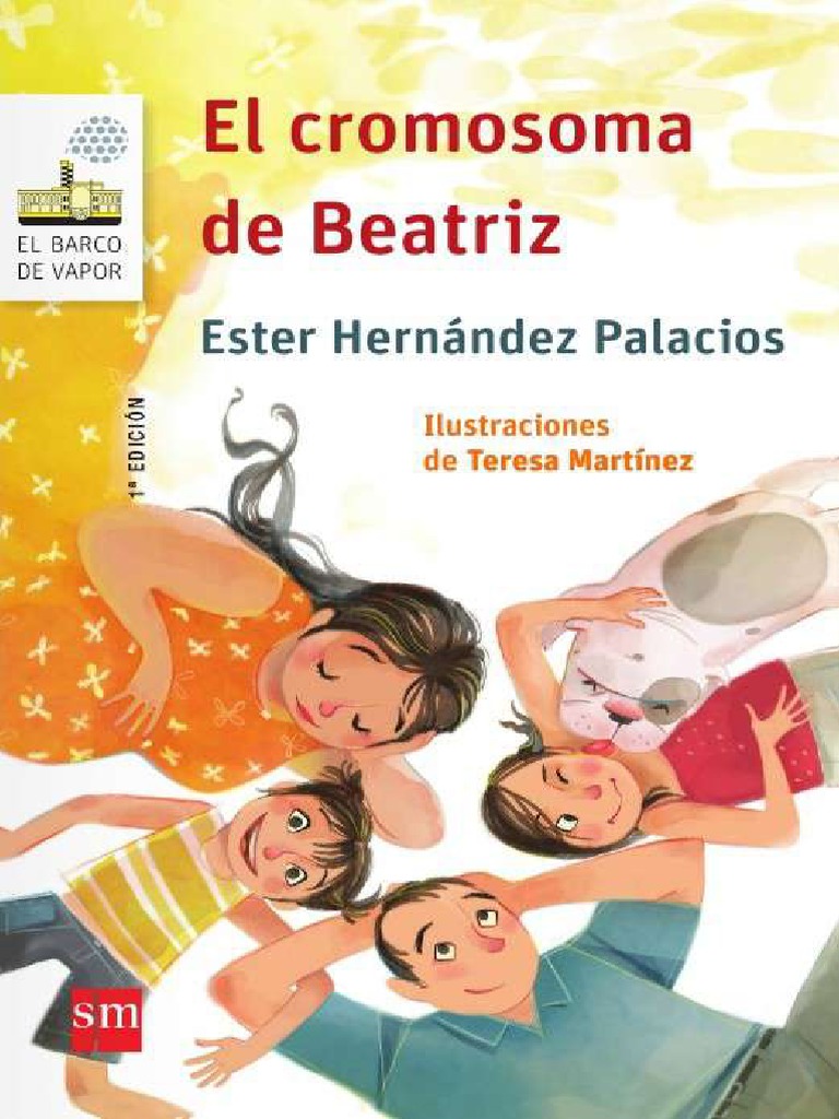 El Cromosoma de Beatriz | PDF