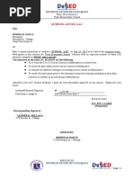 Revised Damath Guidelines 2019 | PDF | Numbers | Integer