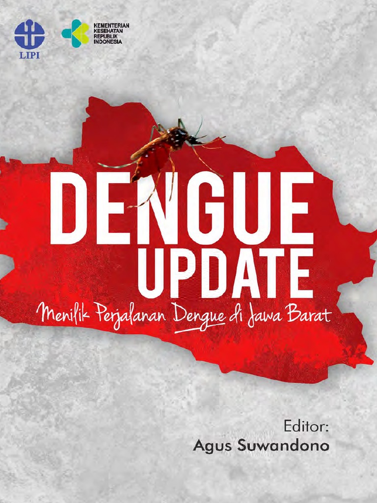 Dengue Update Lipi | PDF | Game & Aktivitas