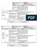 ESP Attachment (Grade 7) Performance Task | PDF