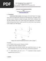 Variabel Eksogen dan Endogen dalam Analisis Jalur | PDF
