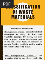 Waste Segregation - Rules BBMP | PDF | Plastic | Compost