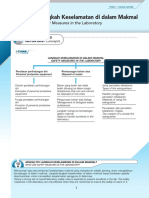 Jawapan Sains Proses Skill | PDF