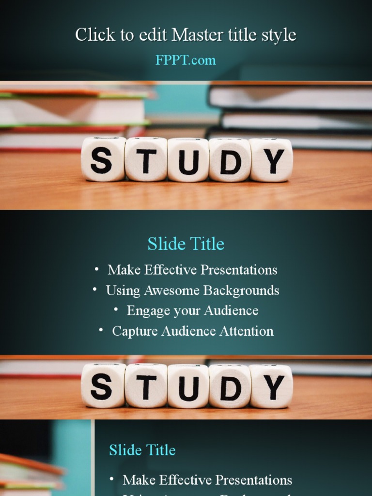 Click To Edit Master Title Style | PDF | Business