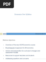 IB Business Management EE Guide | PDF | Critical Thinking | Knowledge