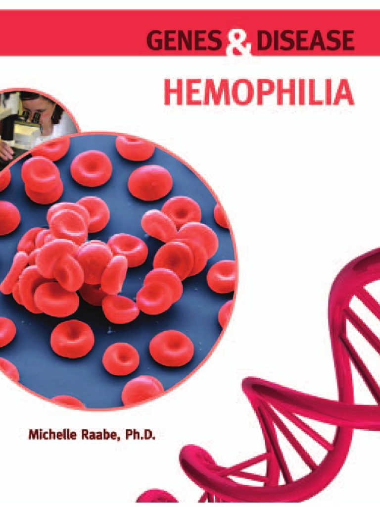 Hemophilia | PDF | Coagulation | Haemophilia