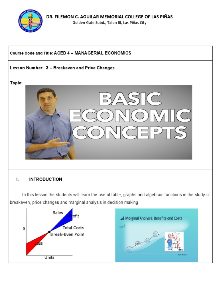 Managerial Economics M3 | PDF | Demand | Demand Curve