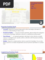 Research Model Canvas (RMC) | PDF | Art