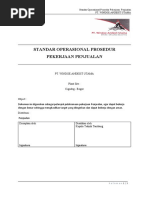 Manual Book AMS - Digital Signature PERURI V4 - 01052022 | PDF