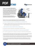 Grease Conversion Guide | PDF | Soft Matter | Lubrication