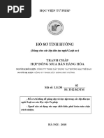 T NG H P H Sơ LS - TV-02 | PDF