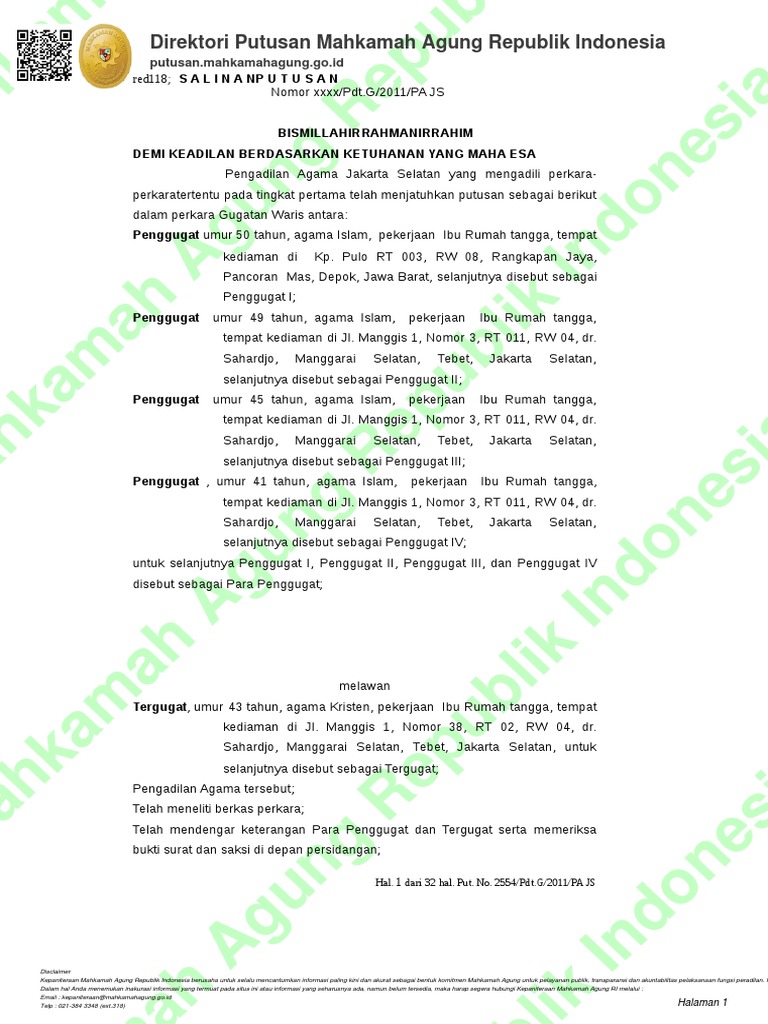 2554 PDT.G 2011 PA JS | PDF