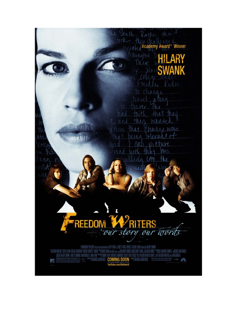 Freedom-Writers-discussion guide