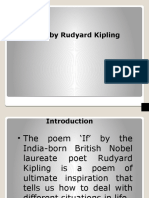 AVID One-Pager Examples | PDF | Poetry | Word