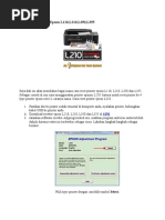 Cara Scan EPSON L220 | PDF