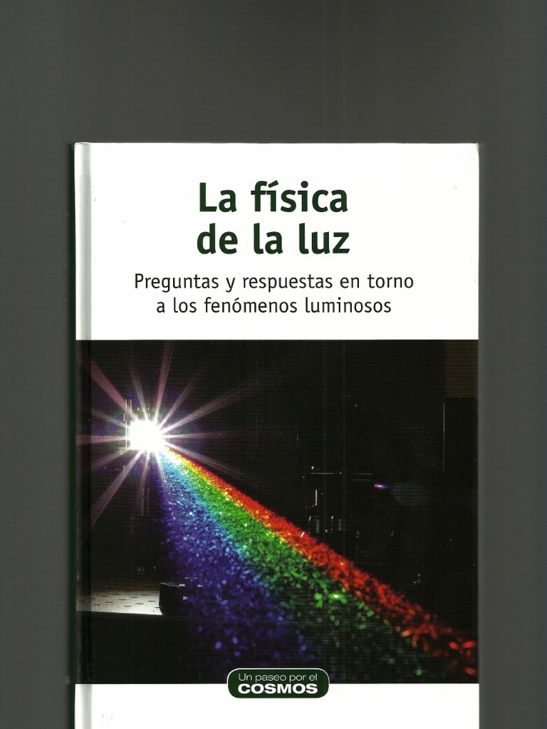 Fisica de La Luz | PDF