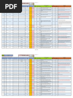 Z Purlin Weight Chart | PDF