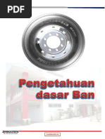 TOTAL BASIC TYRE Revisi Ke 1 | PDF