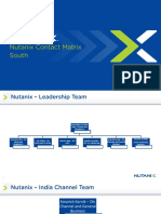 BNI 1-2-1 - Bio Sheet Format | PDF | Knowledge | Cognitive Science