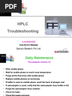 Split and Splitless Injection | PDF | Gas Chromatography | Laboratory ...