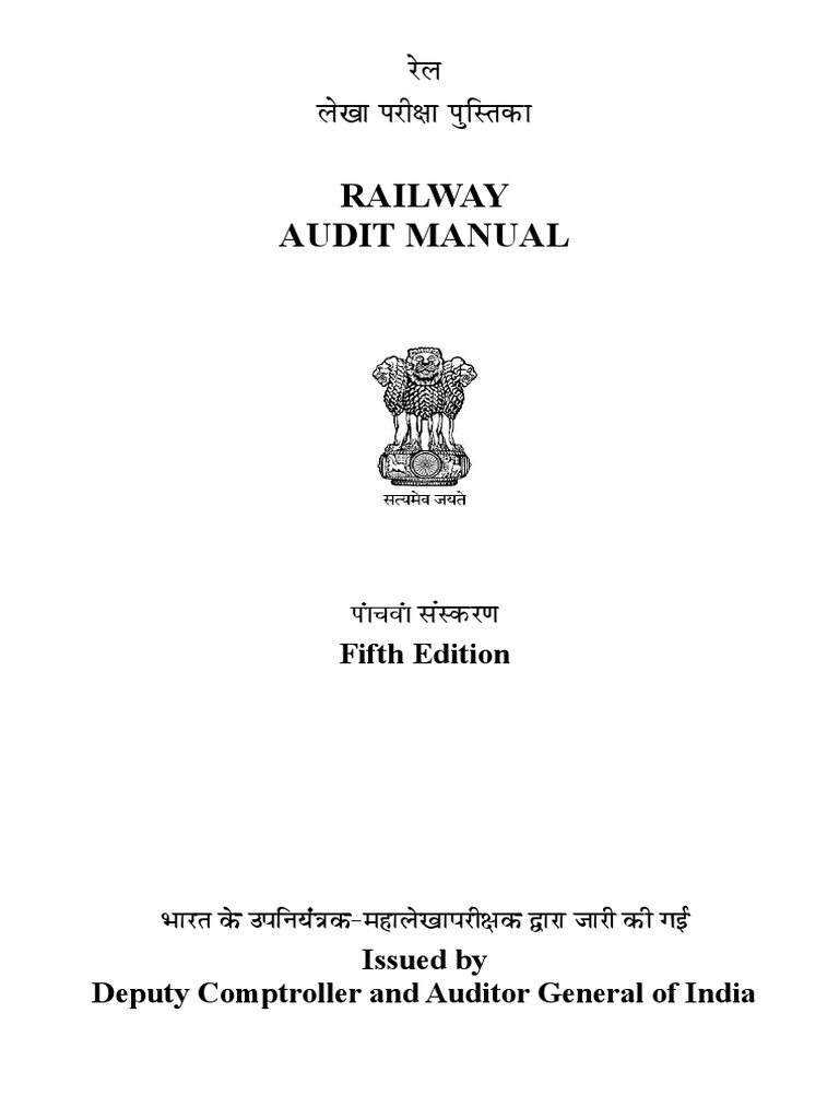 Audit Manual For SAS | PDF | Auditor's Report | Audit