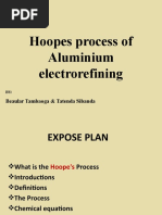 Potline Operation Overview and Practices | PDF | Aluminium | Heat Transfer
