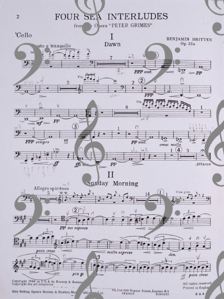 Orchestra Guide | PDF